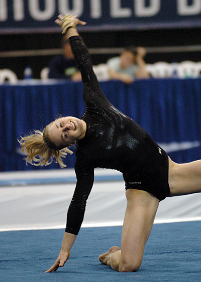 Results from Search by College Program