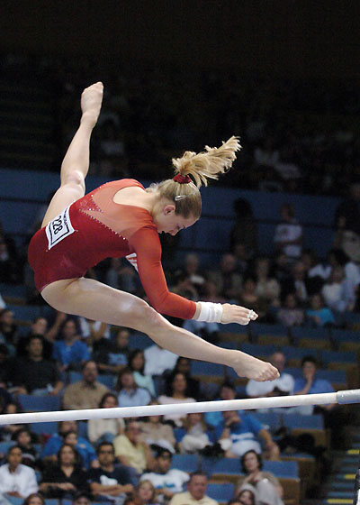 Results from Search by College Program