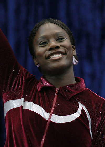 Results from Search by College Program