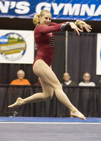 Results from Search by College Program