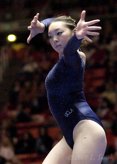 Results from Search by College Program