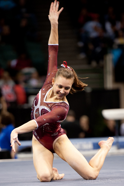 Results from Search by College Program