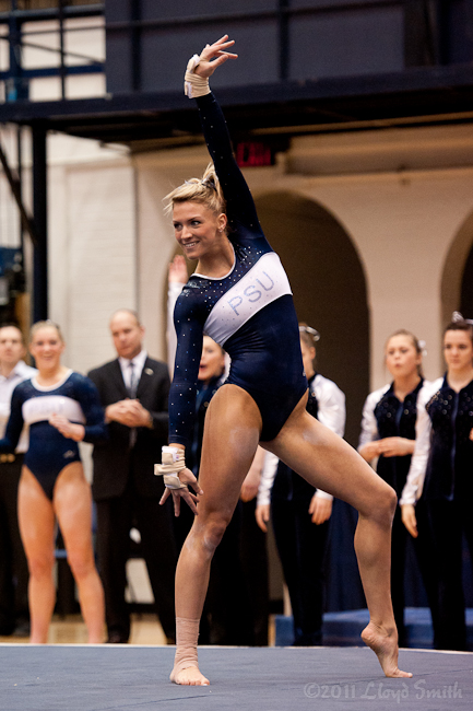 Results from Search by College Program