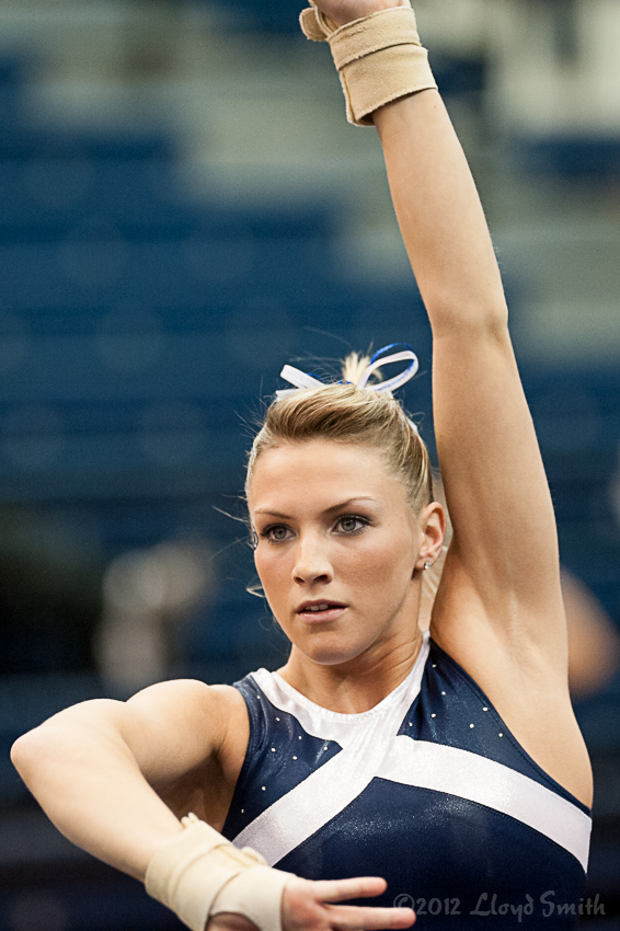 Results from Search by College Program