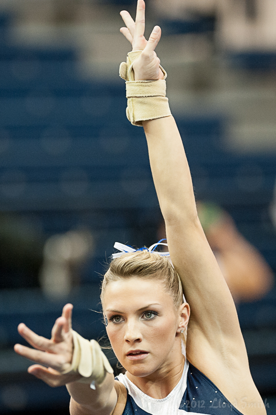 Results from Search by College Program