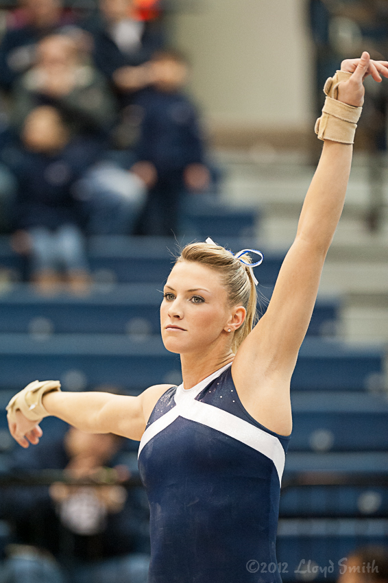 Results from Search by College Program