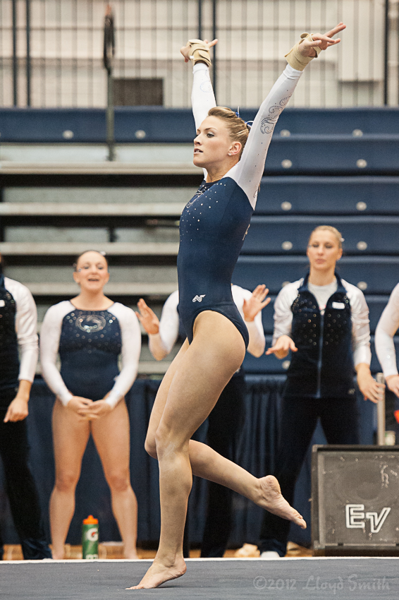 Results from Search by College Program