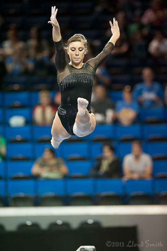 Results from Search by College Program