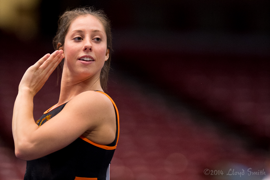 Results from Search by College Program