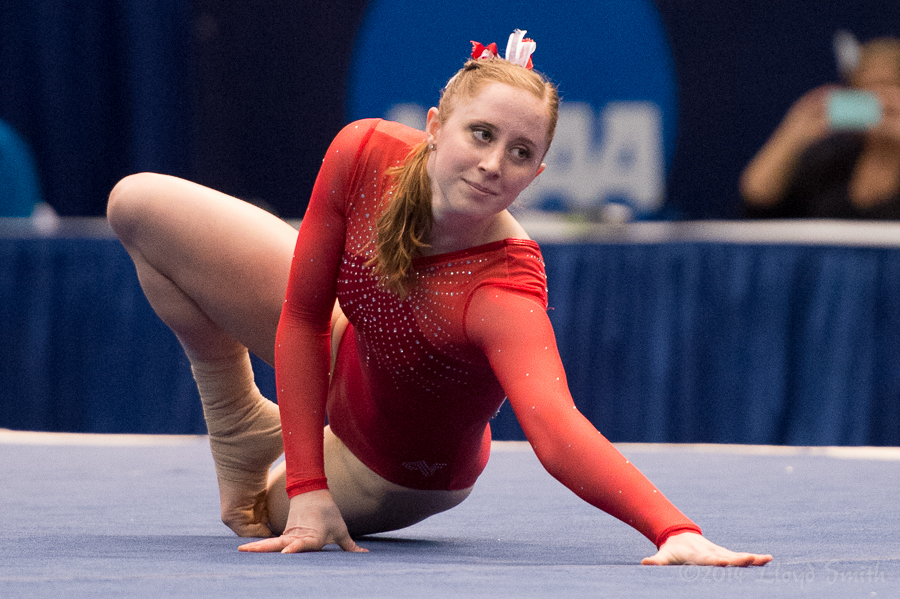 Results from Search by College Program