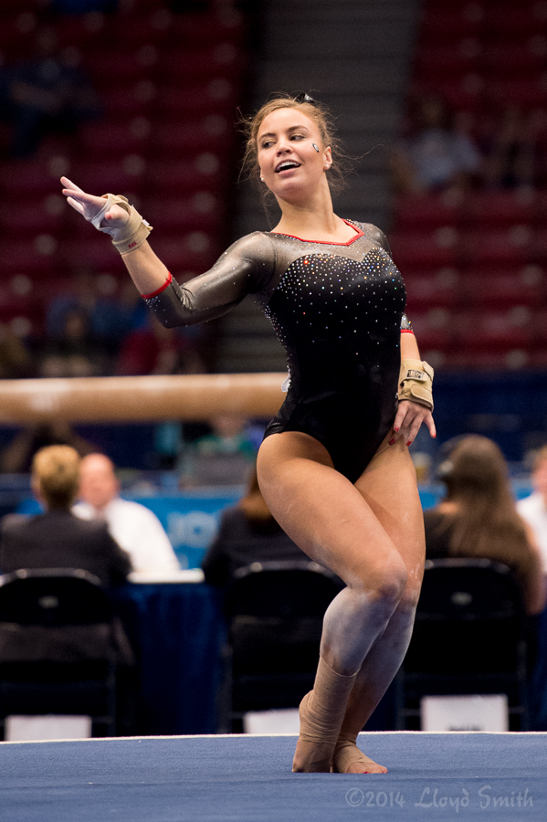 Results from Search by College Program