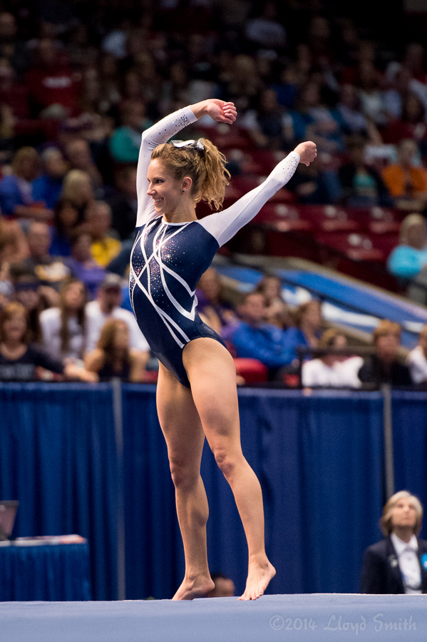 Results from Search by College Program