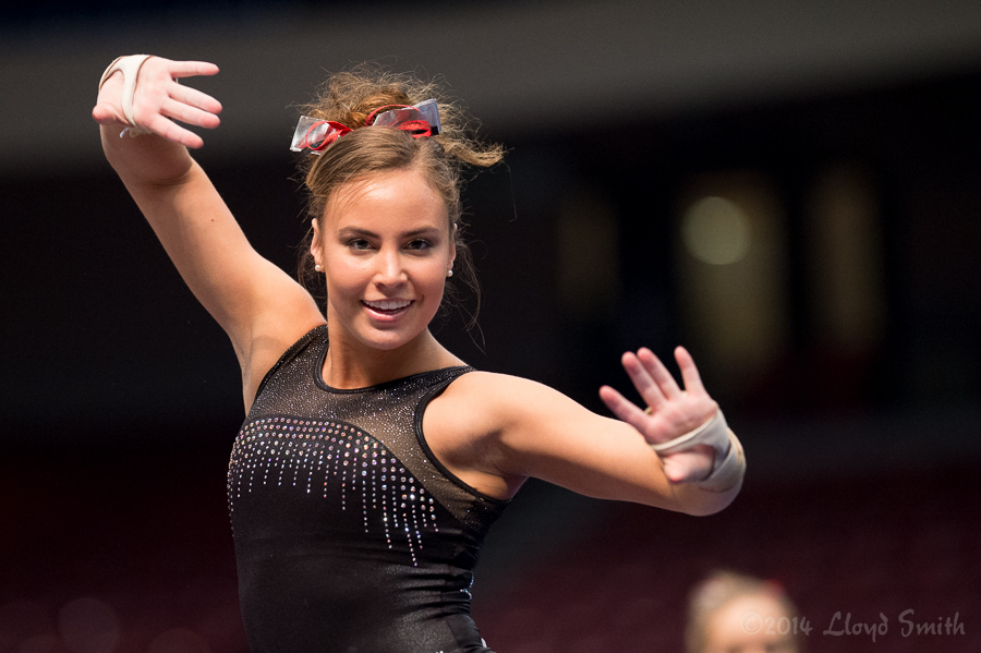 Results from Search by College Program