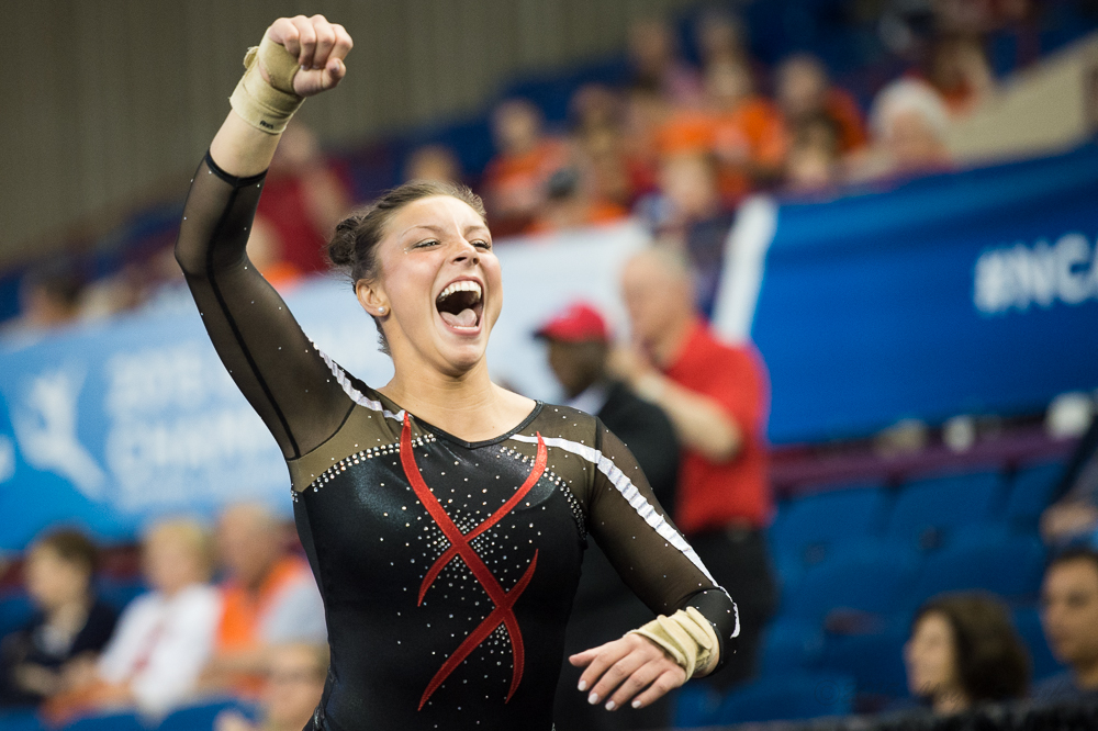 Results from Search by College Program