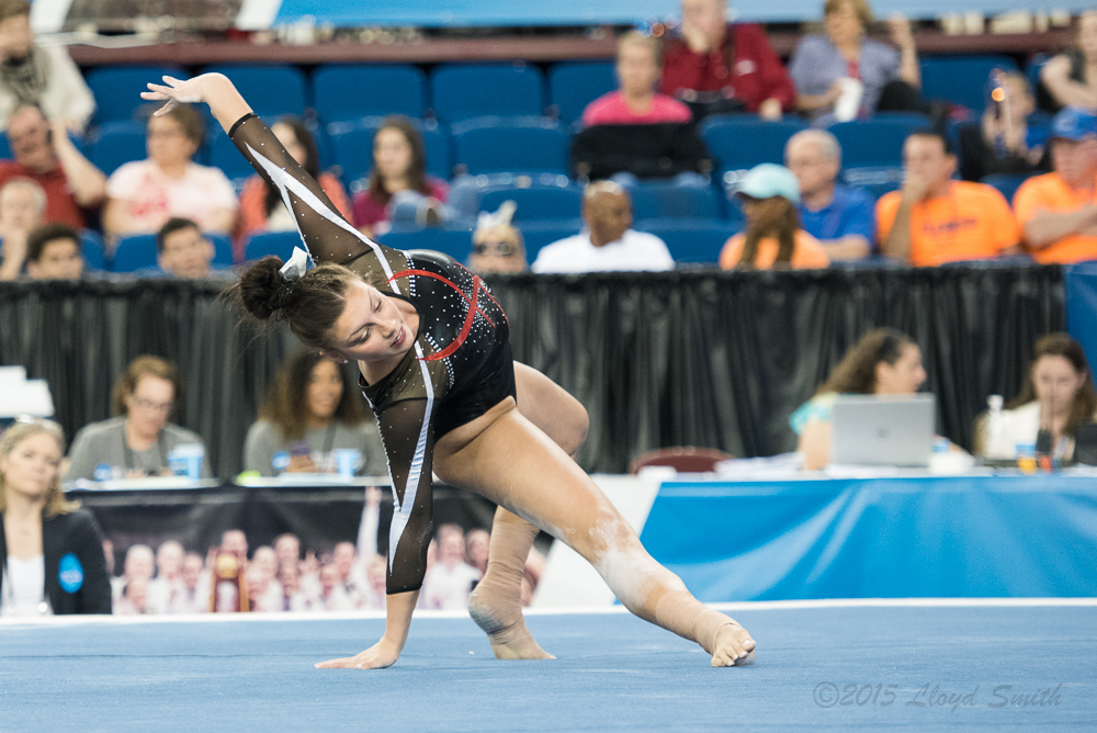 Results from Search by College Program