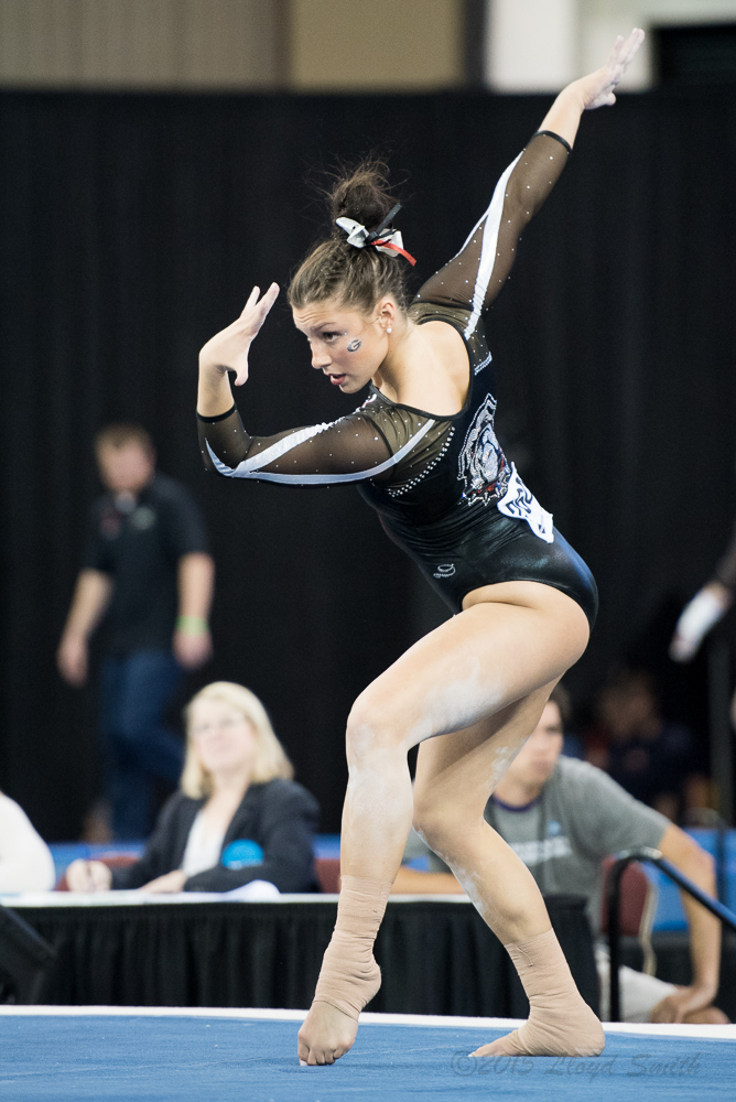 Results from Search by College Program