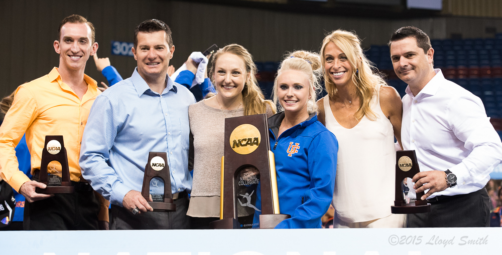 Results from Search by College Program