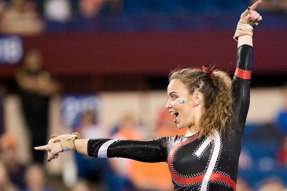 Results from Search by College Program