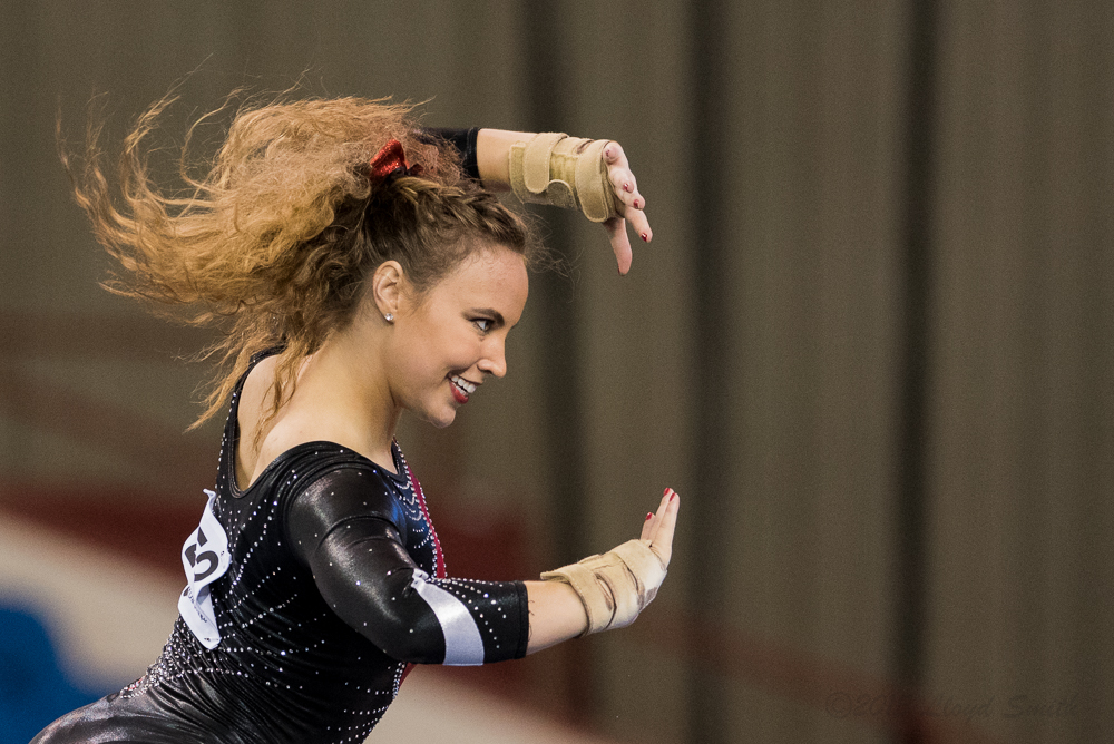 Results from Search by College Program