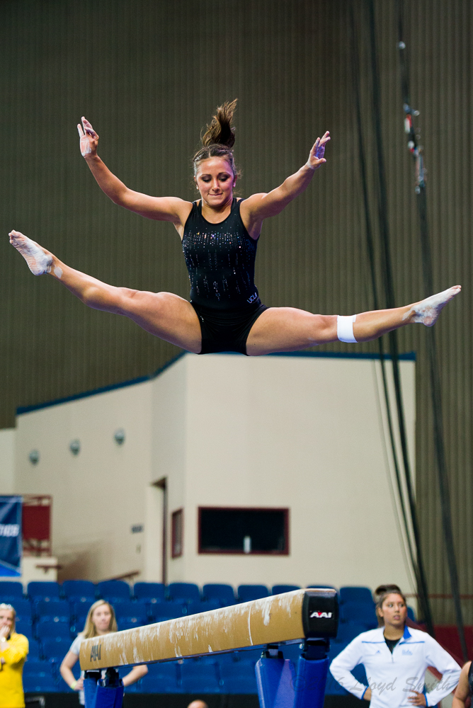 Results from Search by College Program