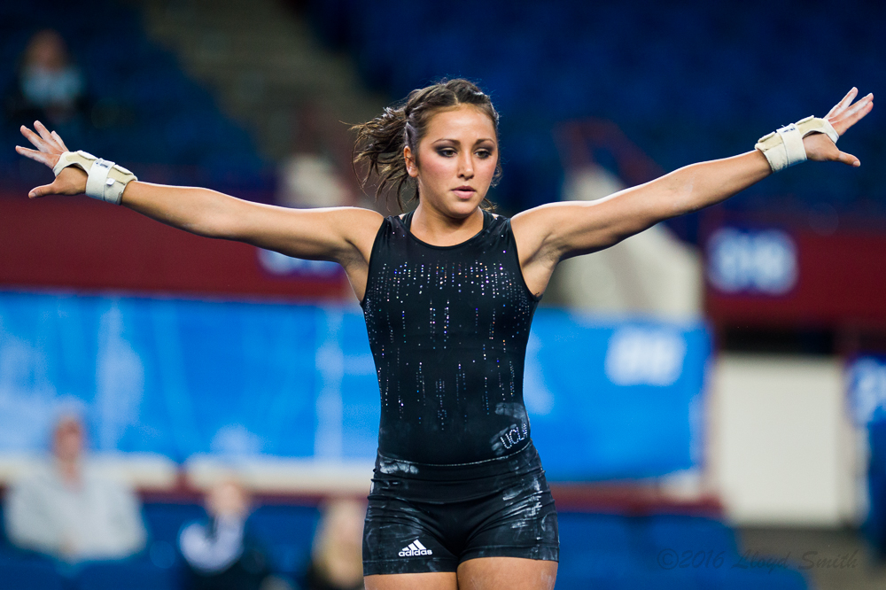 Results from Search by College Program