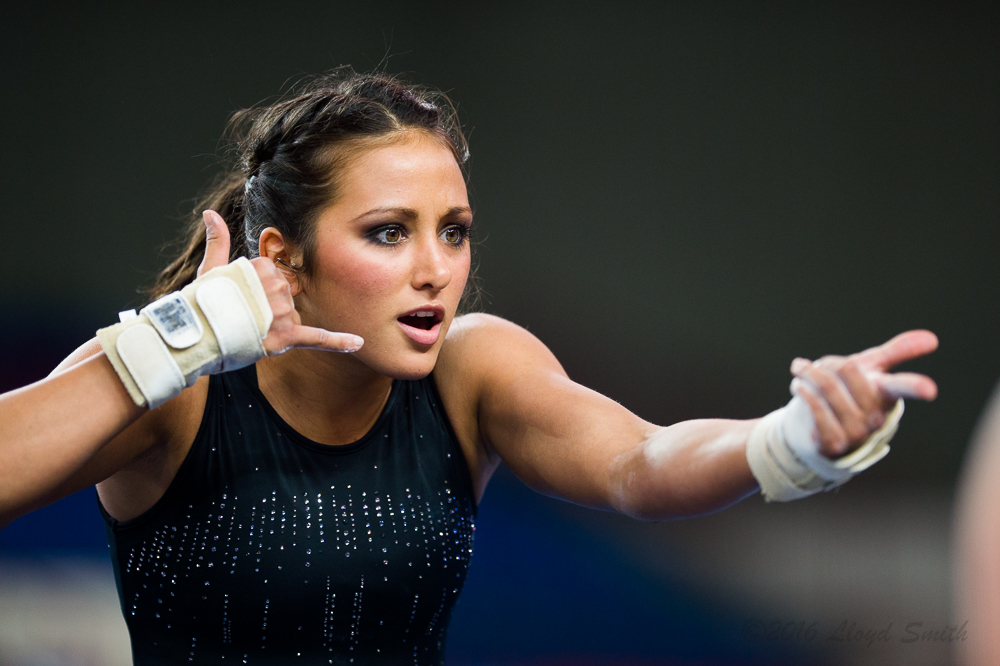 Results from Search by College Program