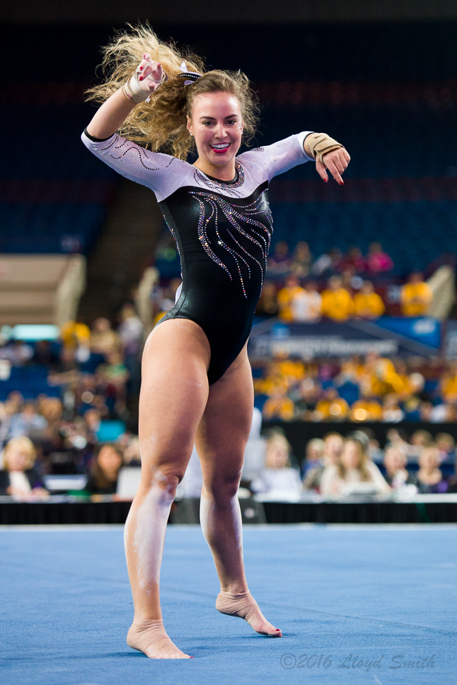 Results from Search by College Program