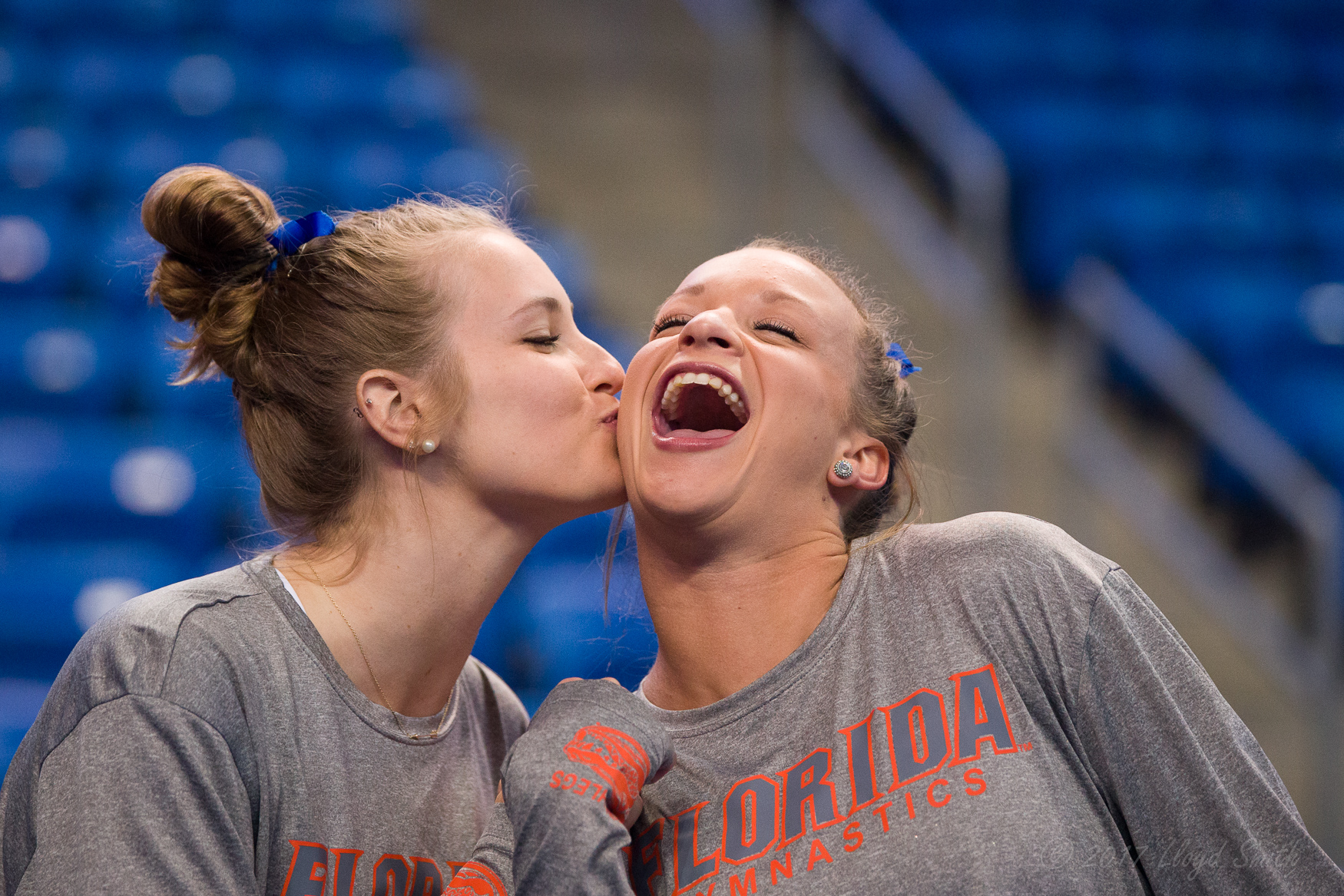 Results from Search by College Program