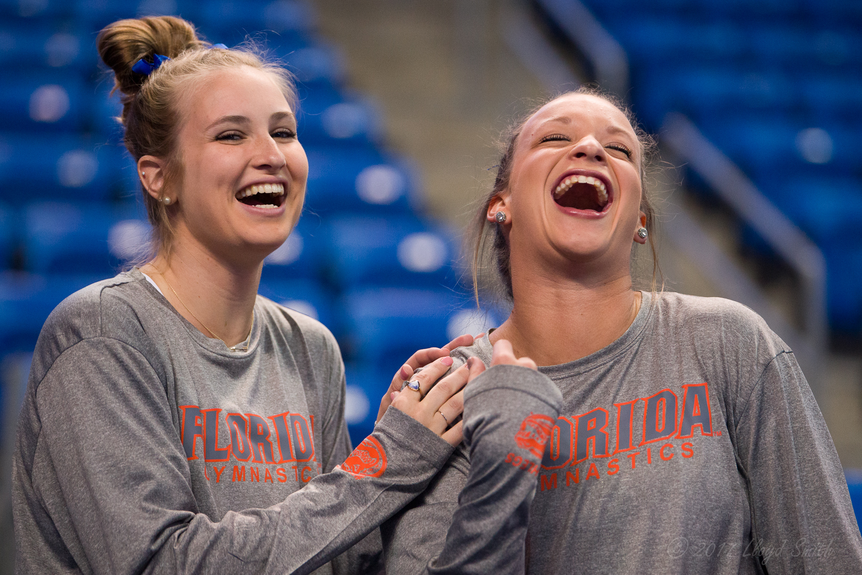 Results from Search by College Program