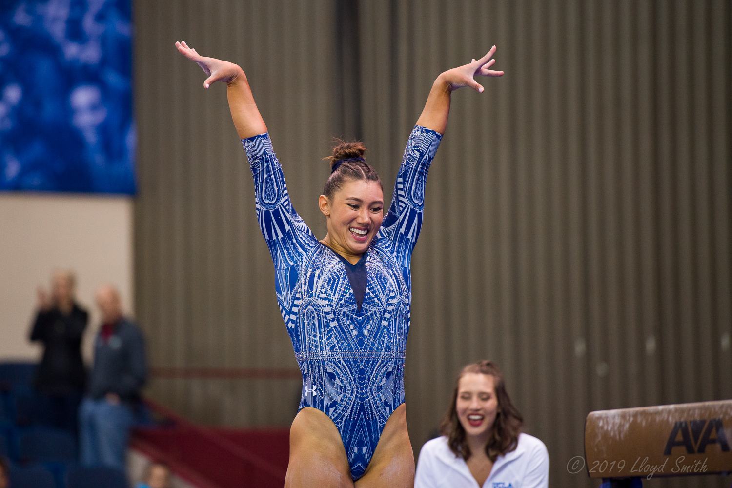 Results from Search by College Program