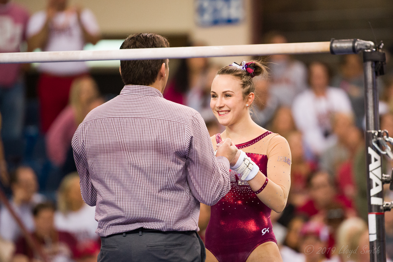 Results from Search by College Program