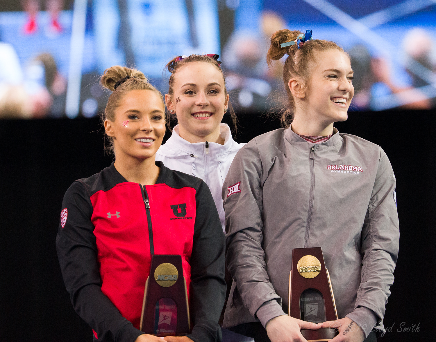 Results from Search by College Program