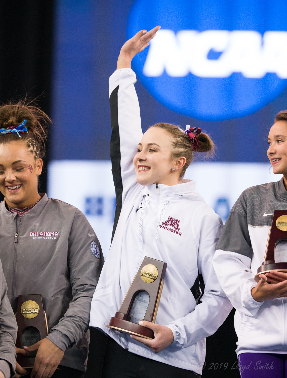 Results from Search by College Program