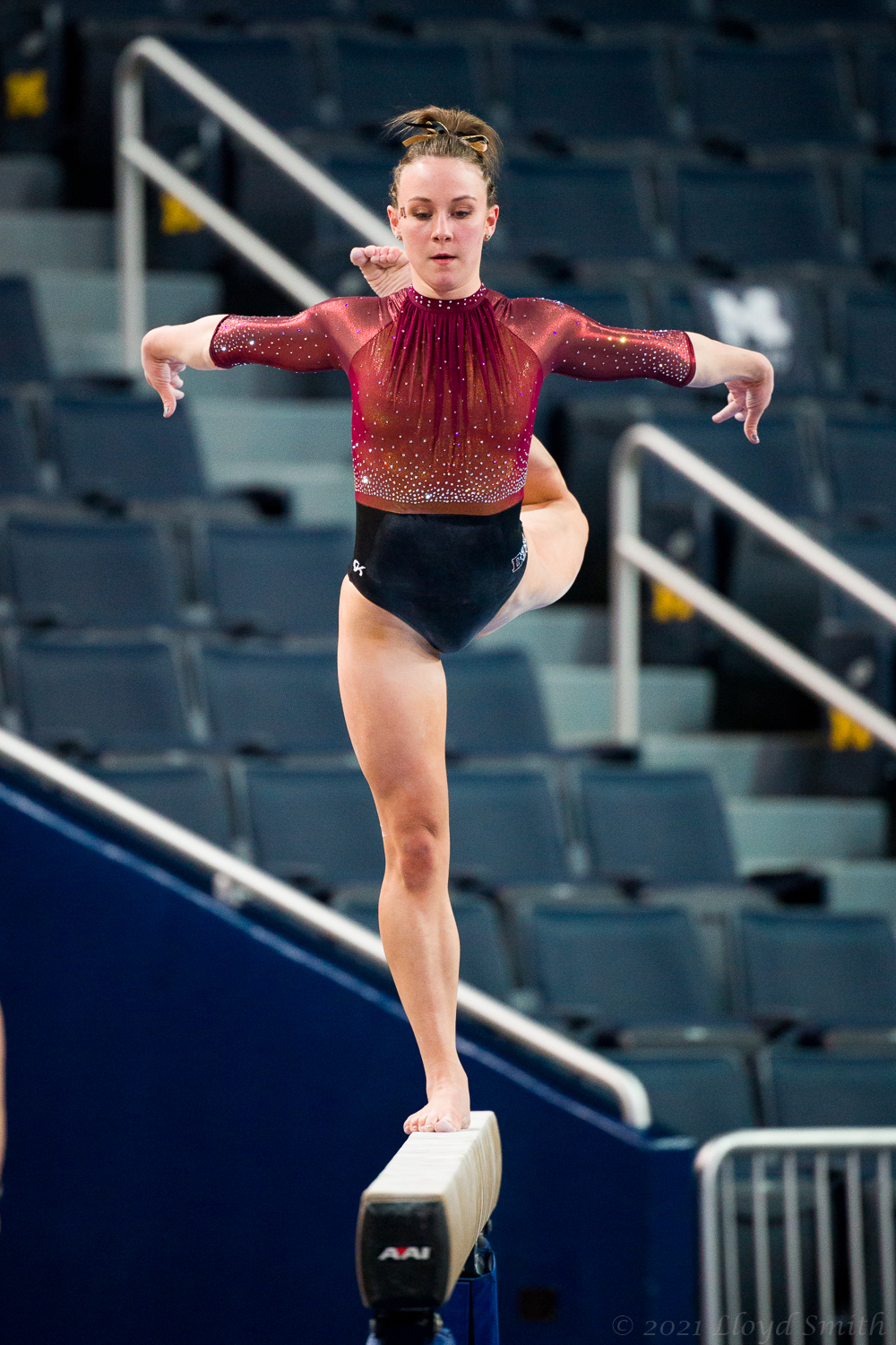 Results from Search by College Program