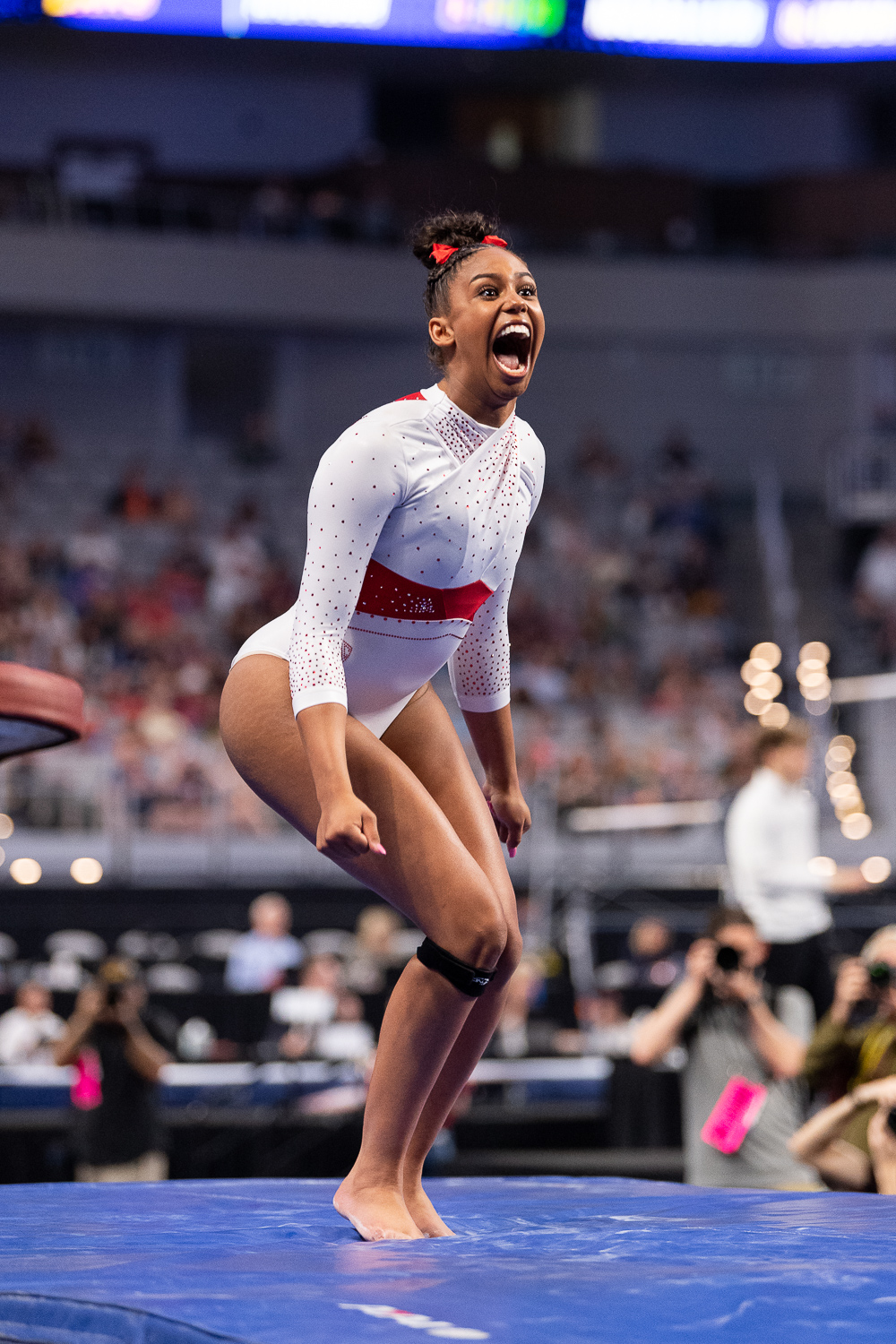 Results from Search by College Program