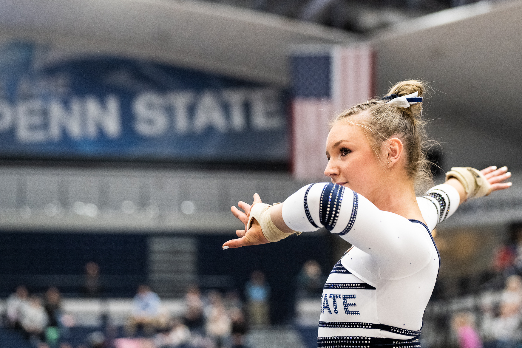 Results from Search by College Program