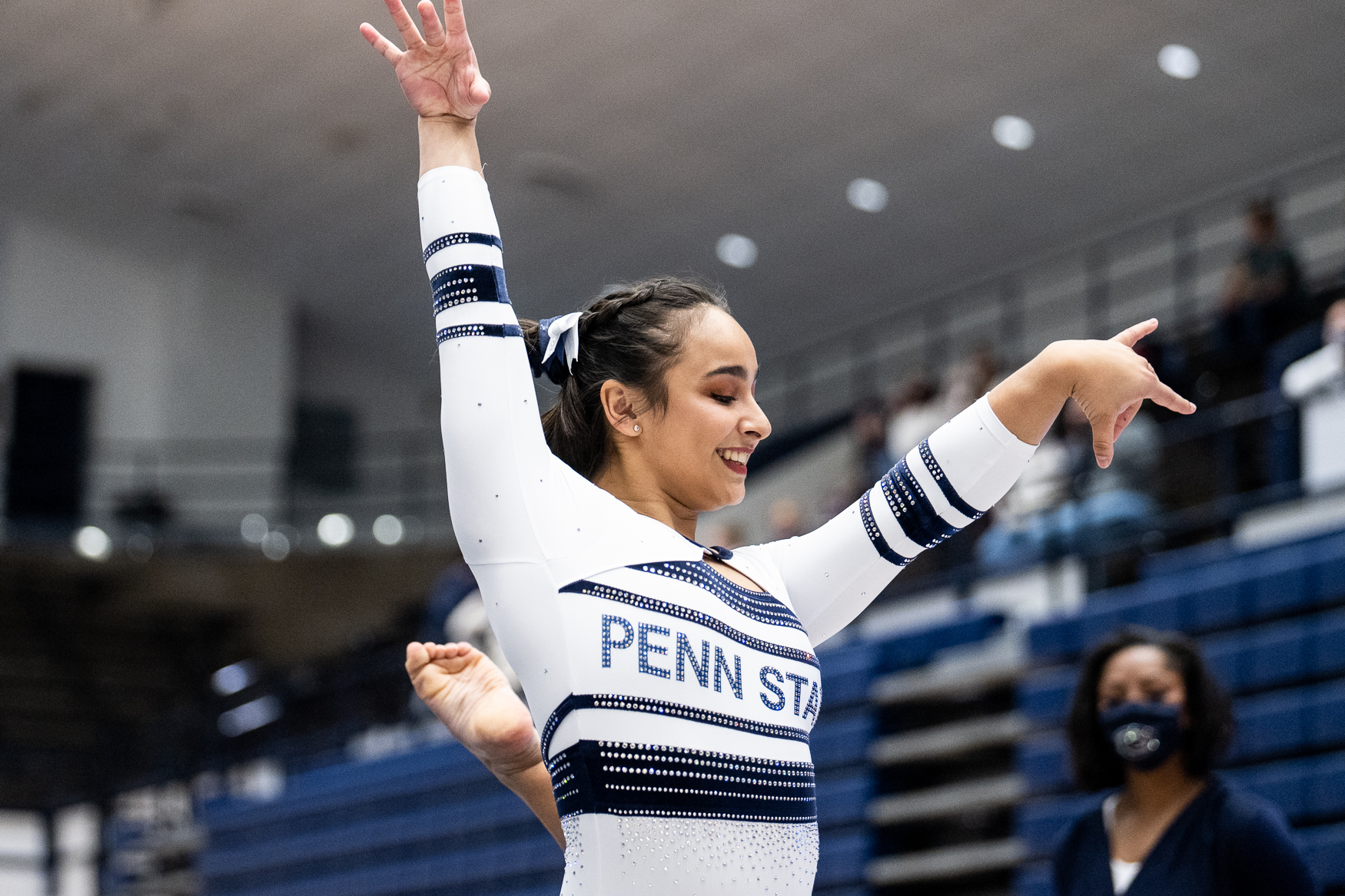 Results from Search by College Program