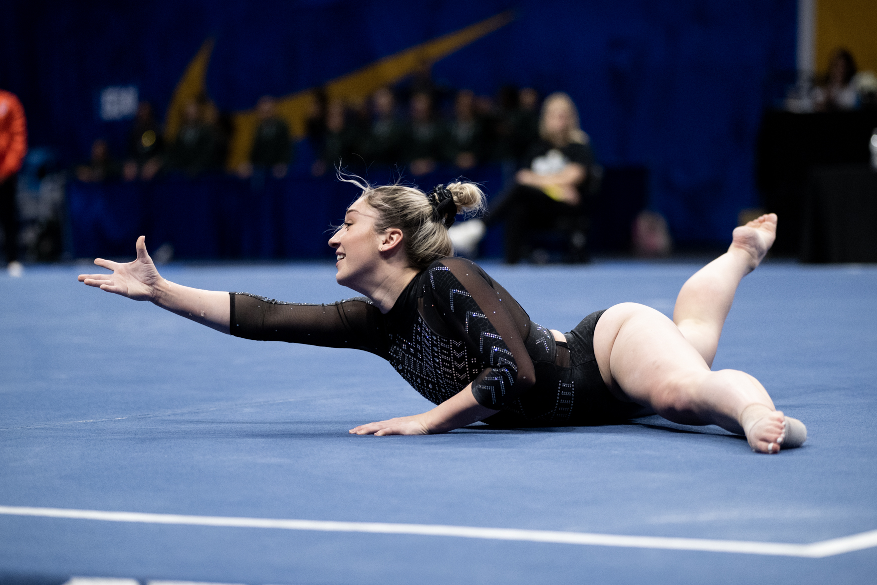 Results from Search by College Program