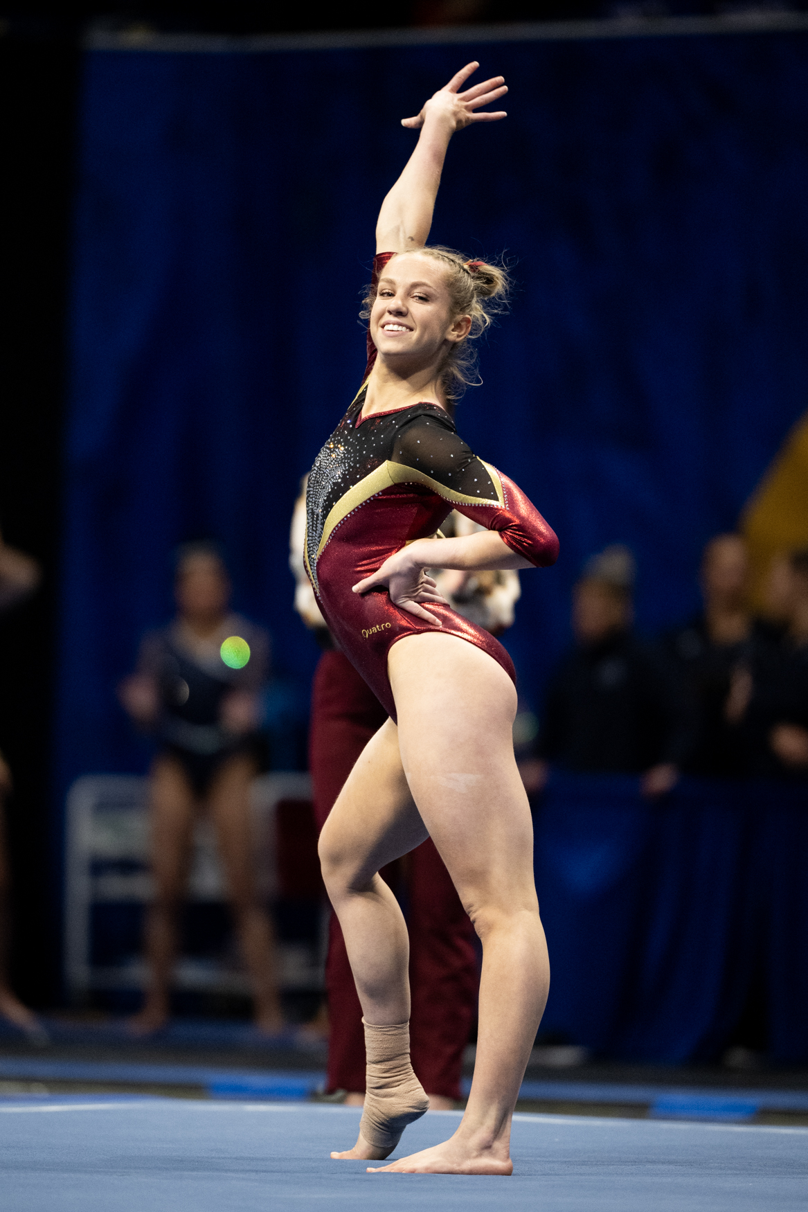 Results from Search by College Program