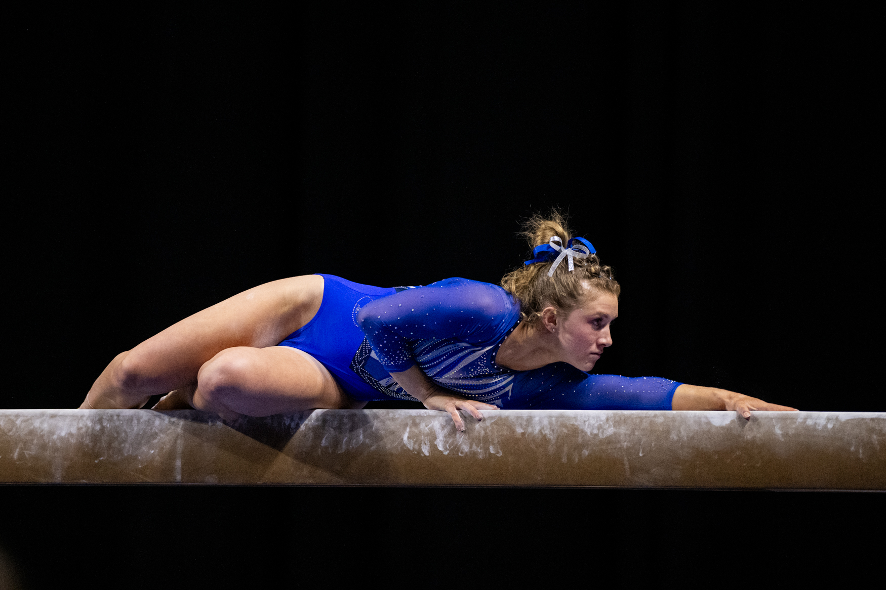 Results from Search by College Program